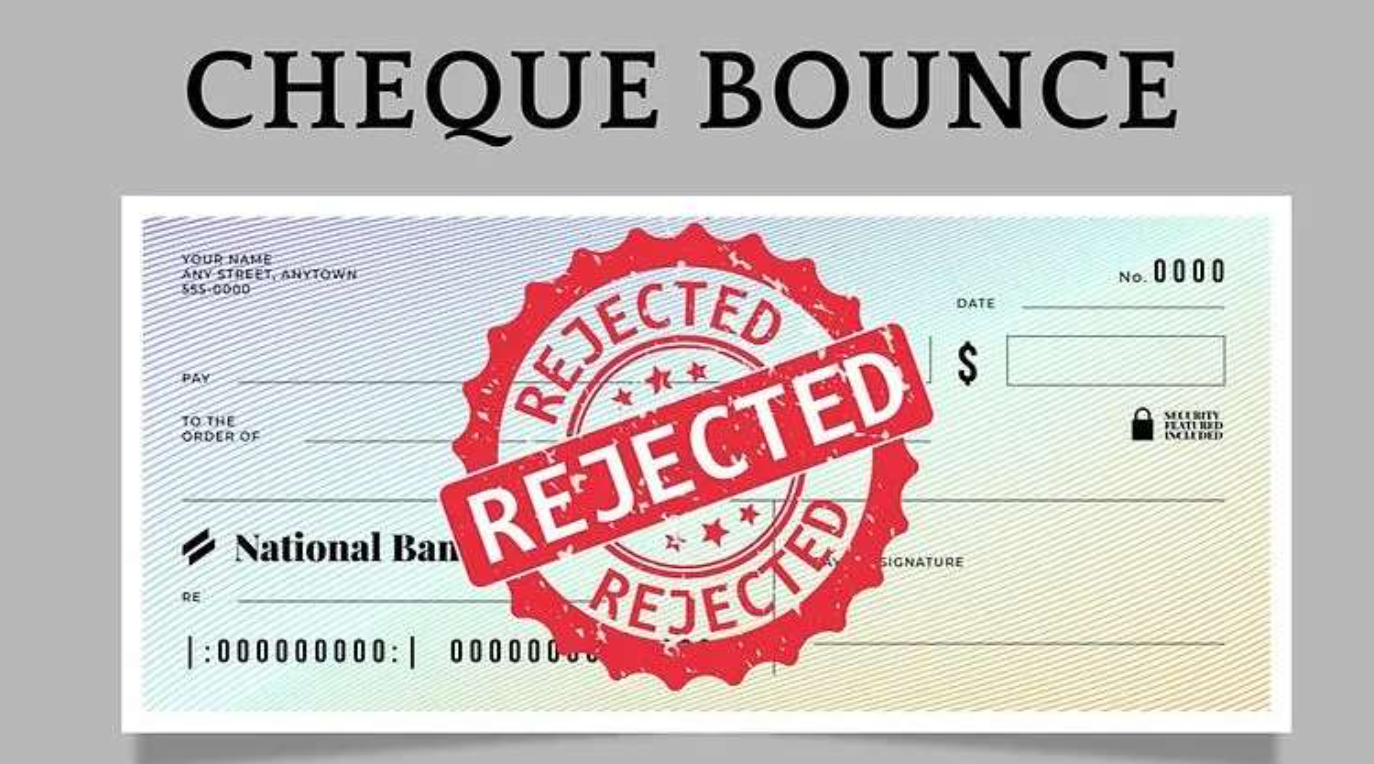 Cheque Bounce Case in India | Section 138 Legal Help – Law Matrix LLP